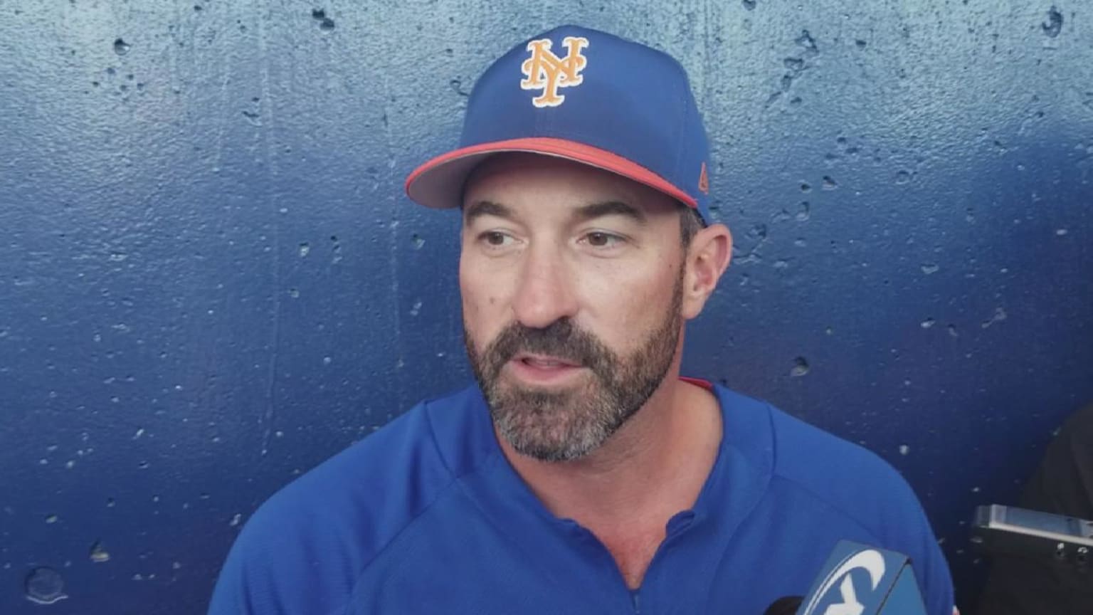 Callaway on Montero's UCL tear | 03/23/2018 | Texas Rangers