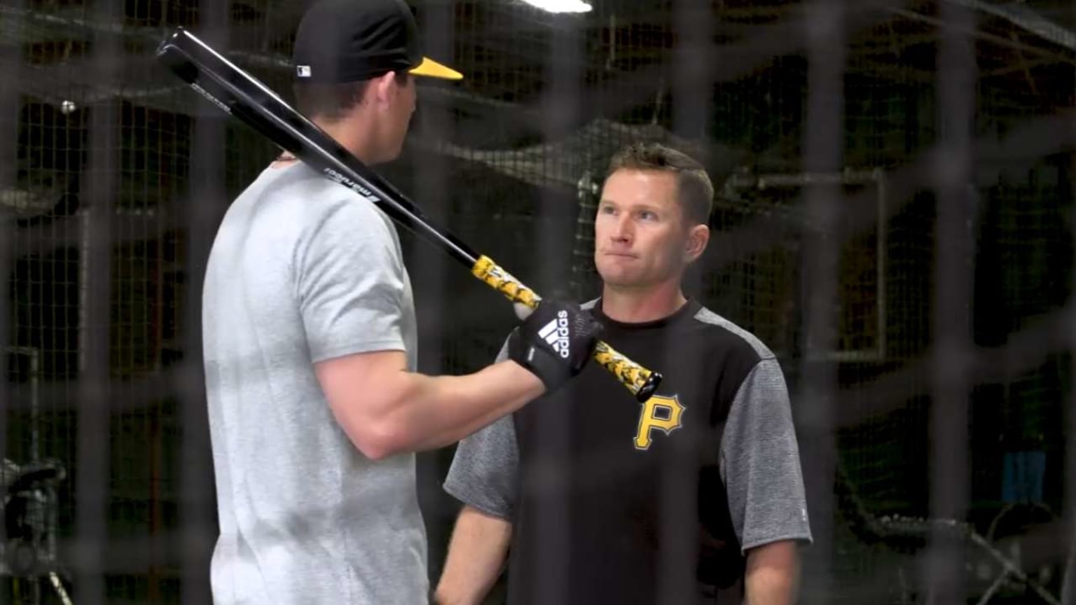 Behind the Bucs: Rick Eckstein | 01/22/2019 | Pittsburgh Pirates