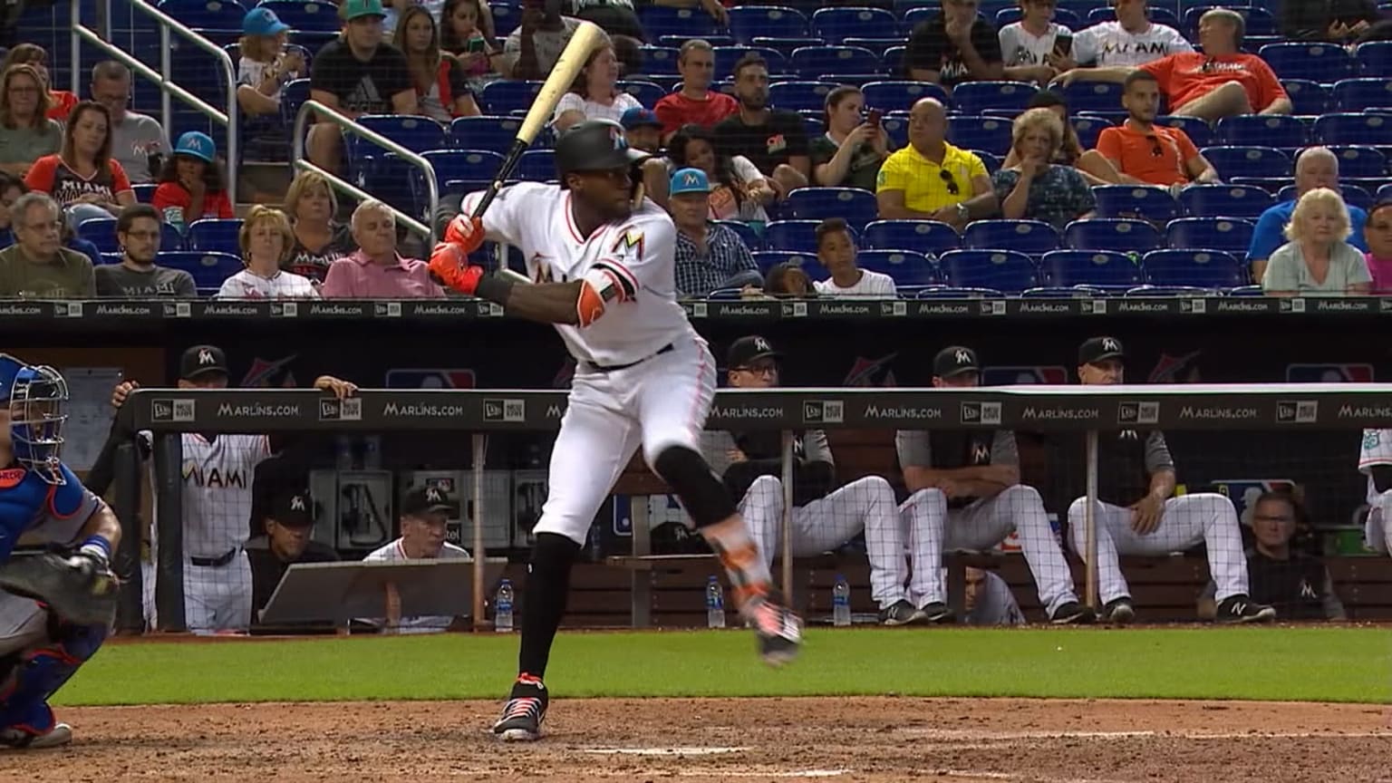 Cameron Maybin discusses his career, retirement | 01/07/2022 | MLB.com