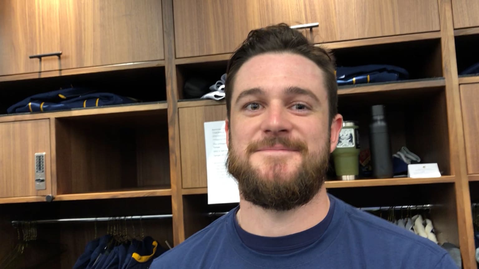 Bobby Wahl discusses his recovery from injury | 02/12/2020 | Los ...