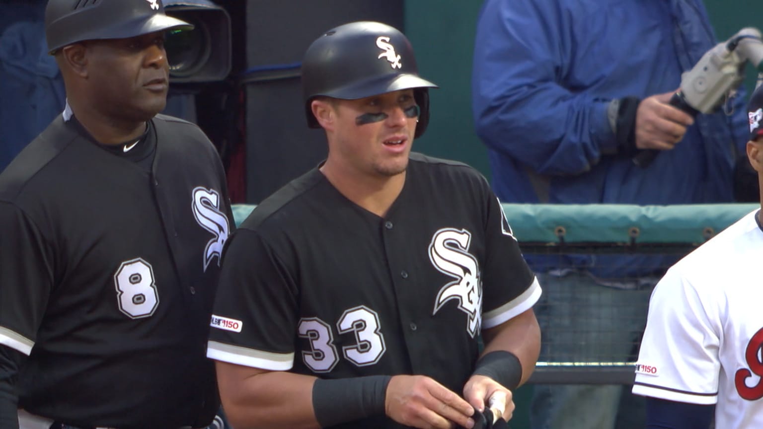 McCann discusses direction for White Sox, 2020 season | 01/11/2020 ...