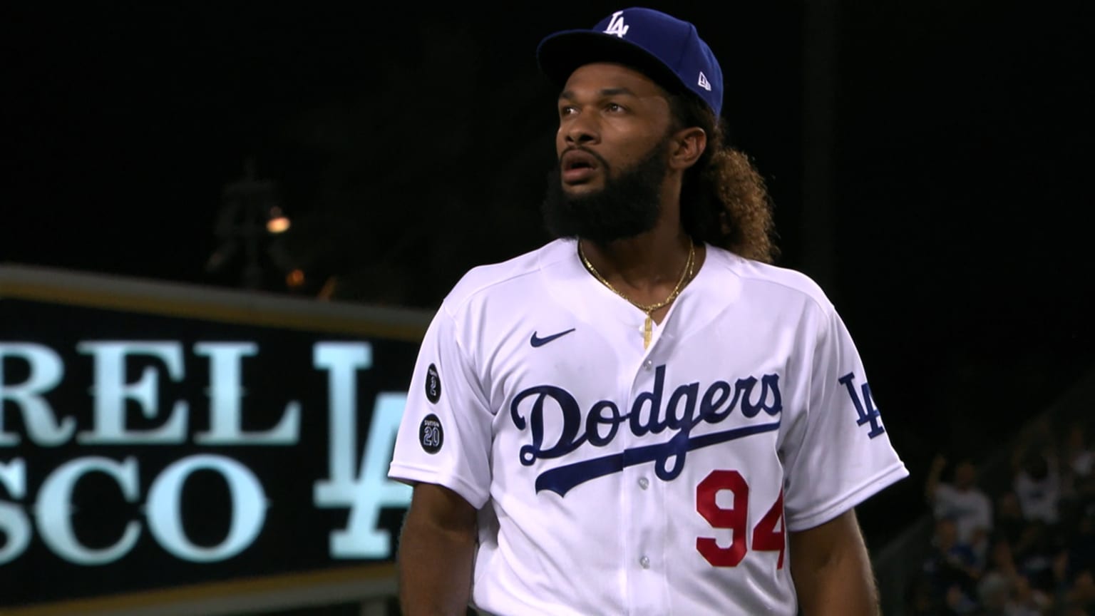 Andre Jackson throws four strong innings in his debut | 08/16/2021 ...