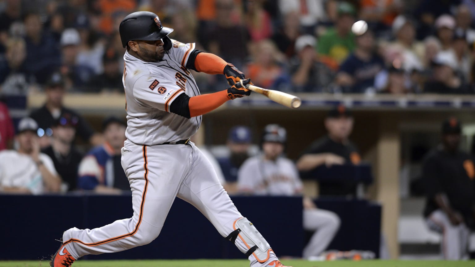 MLB Now reacts to Sandoval returning to the Giants | 01/30/2020 ...