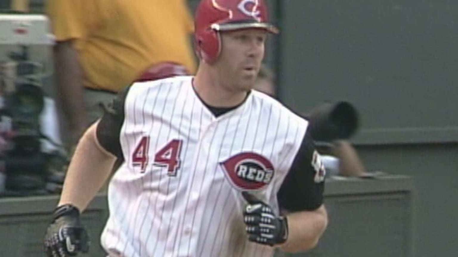 Reds Fans Chatter: 5 Big Home Runs For Adam Dunn | 04/12/2021 | MLB.com