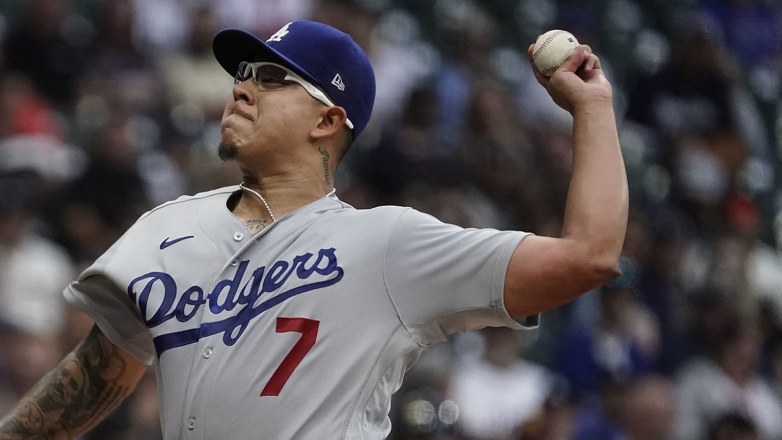 Dodgers, Brewers - 15/08/2022 | Videos De Los Momentos Destacados | MLB ...