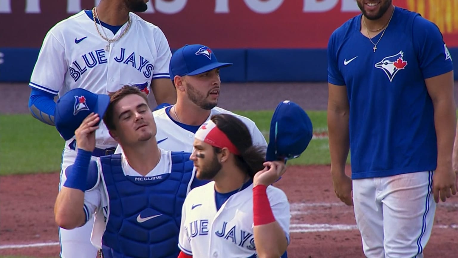 Tayler Saucedo gets final out in the 7th | 07/18/2021 | Seattle Mariners