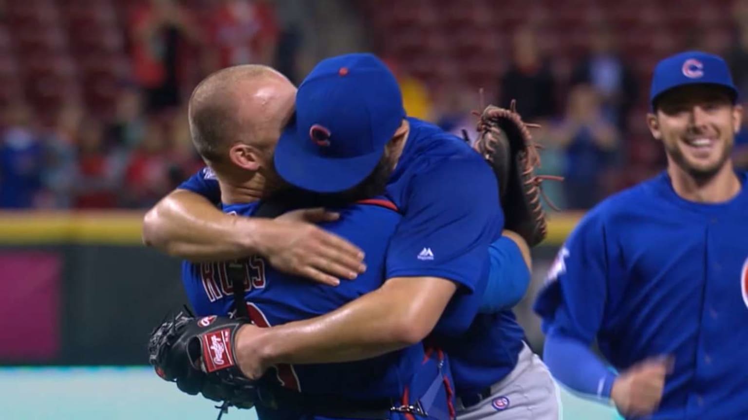 MLB Now on Arrieta's dominance | 04/23/2016 | MLB.com