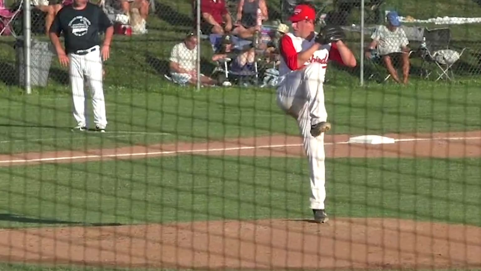 Jared Shuster on being drafted by Braves at No. 25 | 06/11/2020 ...