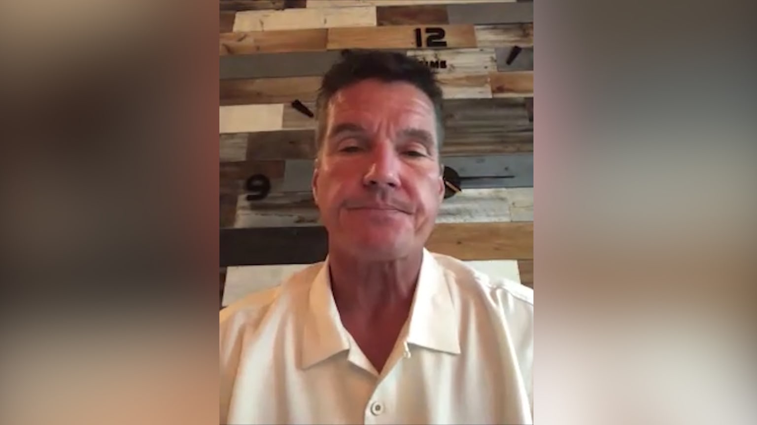 Jim Hickey on becoming the Nationals' pitching coach | 10/19/2020 ...