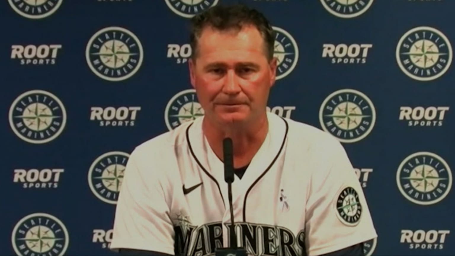 Scott Servais recaps the clutch walk-off grand slam | 06/20/2021 ...