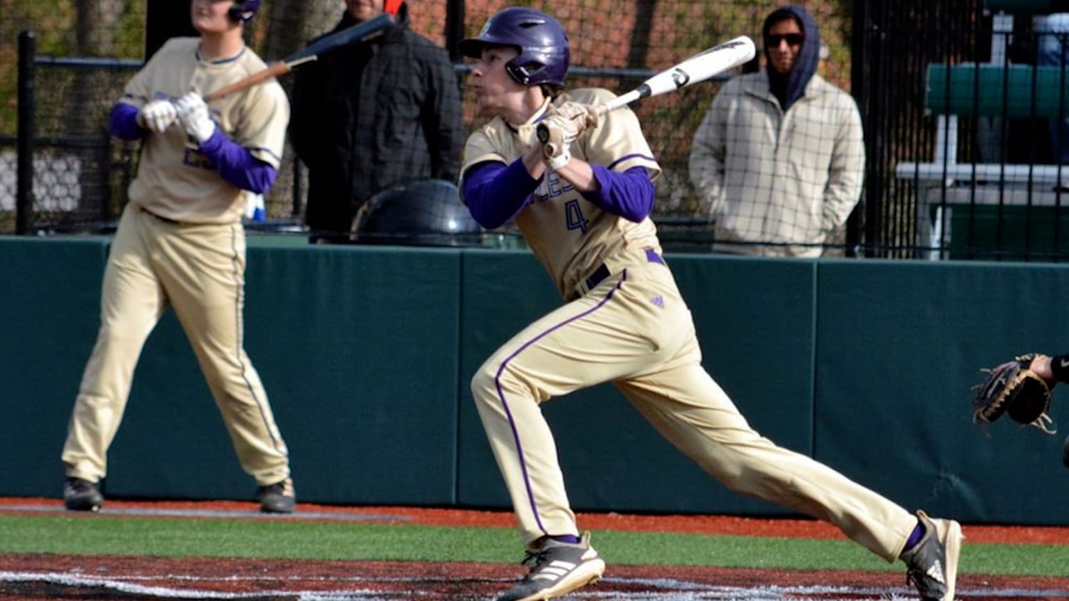 Draft Report: Patrick Forbes, high school 3B | 06/13/2022 | Baltimore ...