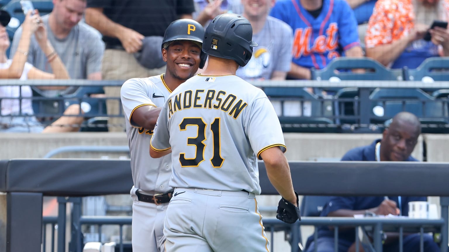 Pirates, Mets - 07/10/2021 | Game Video Highlights | MLB Film Room ...