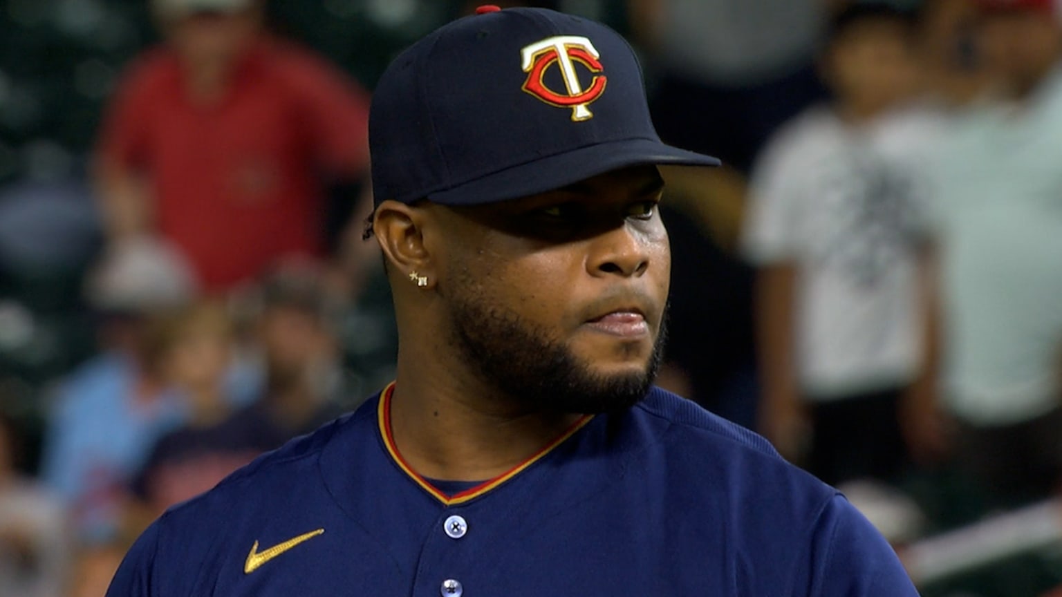Alex Colomé induces a groundout to earn the save | 08/10/2021 | Arizona ...