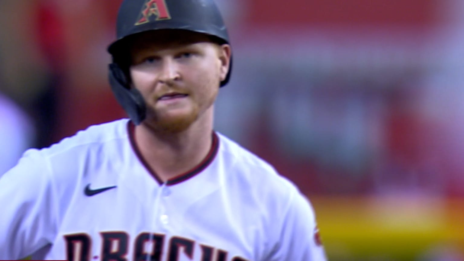 Pavin Smith laces a two-run double to center field | 05/27/2021 ...