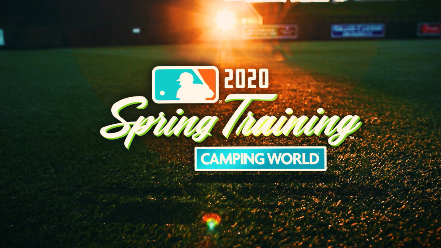Baseball on the horizon with start of Spring Training | 02/12/2020 ...