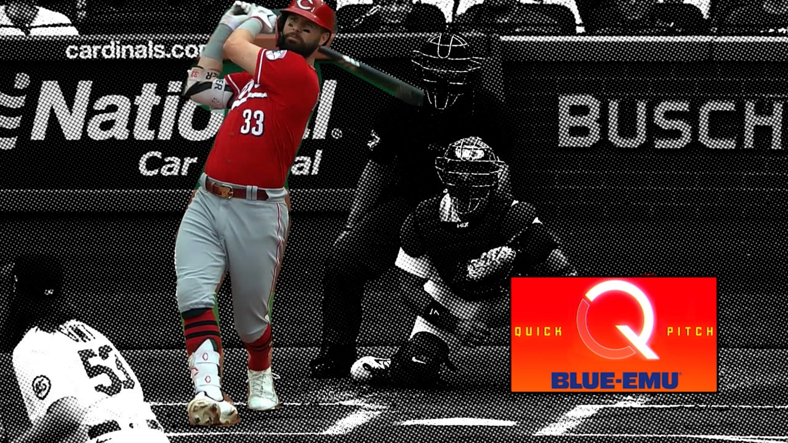 Quick Pitch: Winker hits 3 homers, Orioles score 18 | 06/07/2021 | MLB.com