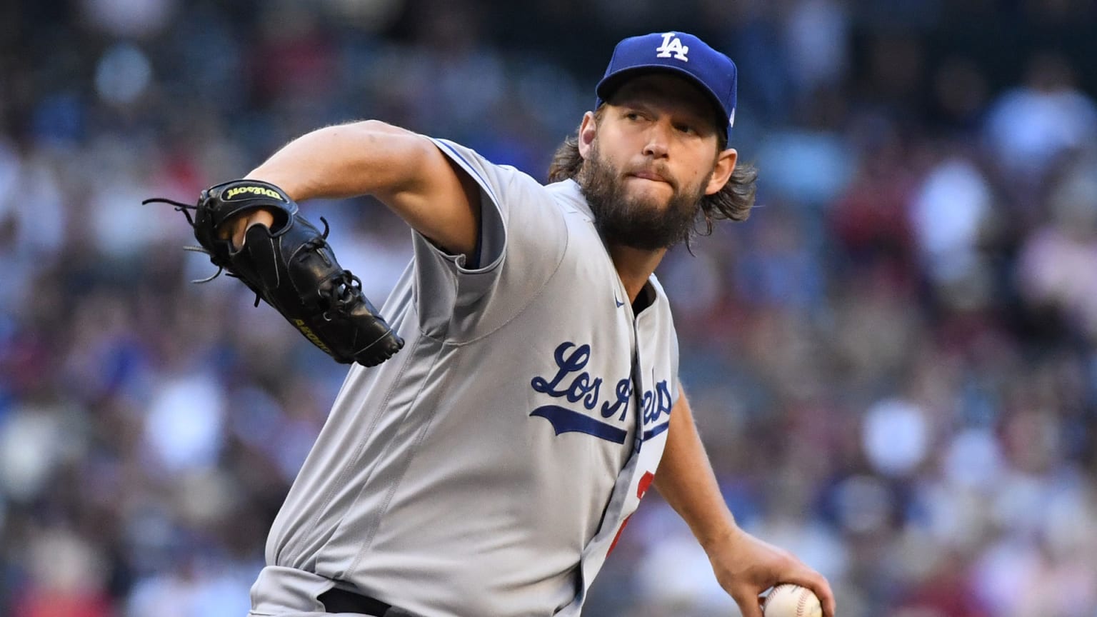 Dodgers, D-backs - 09/25/2021 | Game Video Highlights | MLB Film Room ...