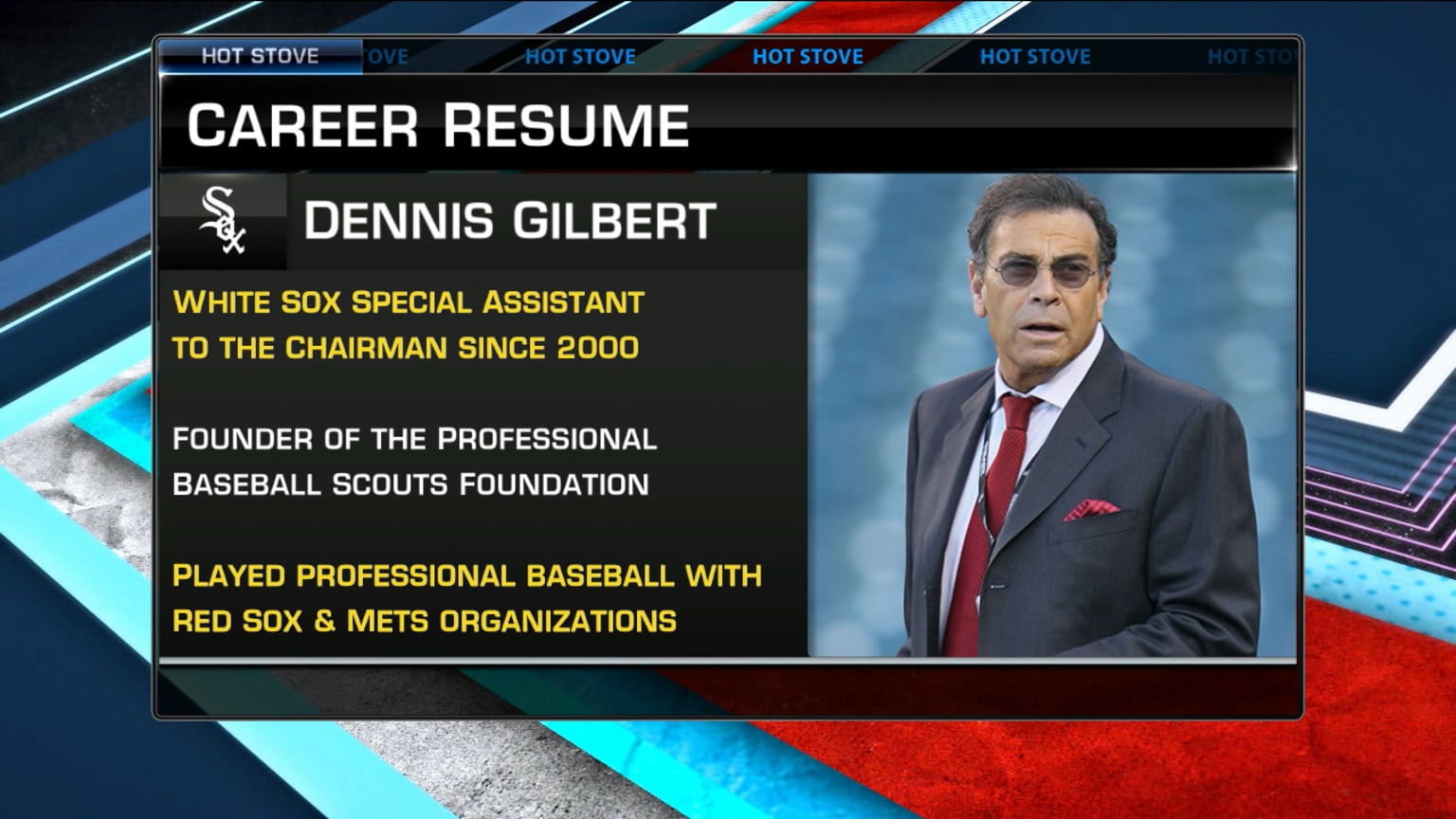 Dennis Gilbert discusses B.A.T., new scouting grant | 12/01/2020 ...