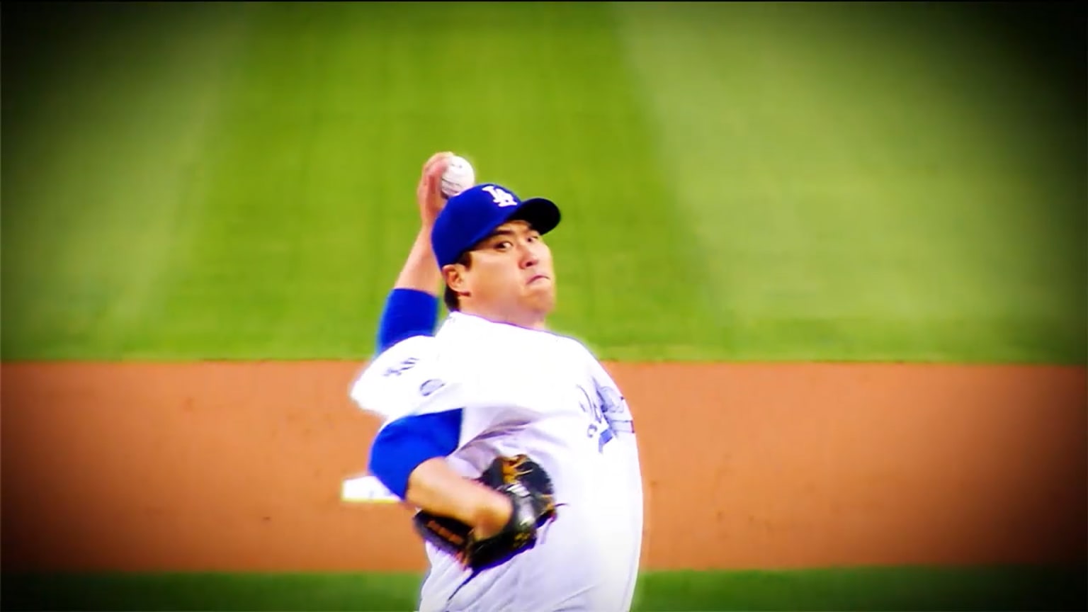 Ryu dazzles to a 9-1 start with the Dodgers | 06/05/2019 | MLB.com