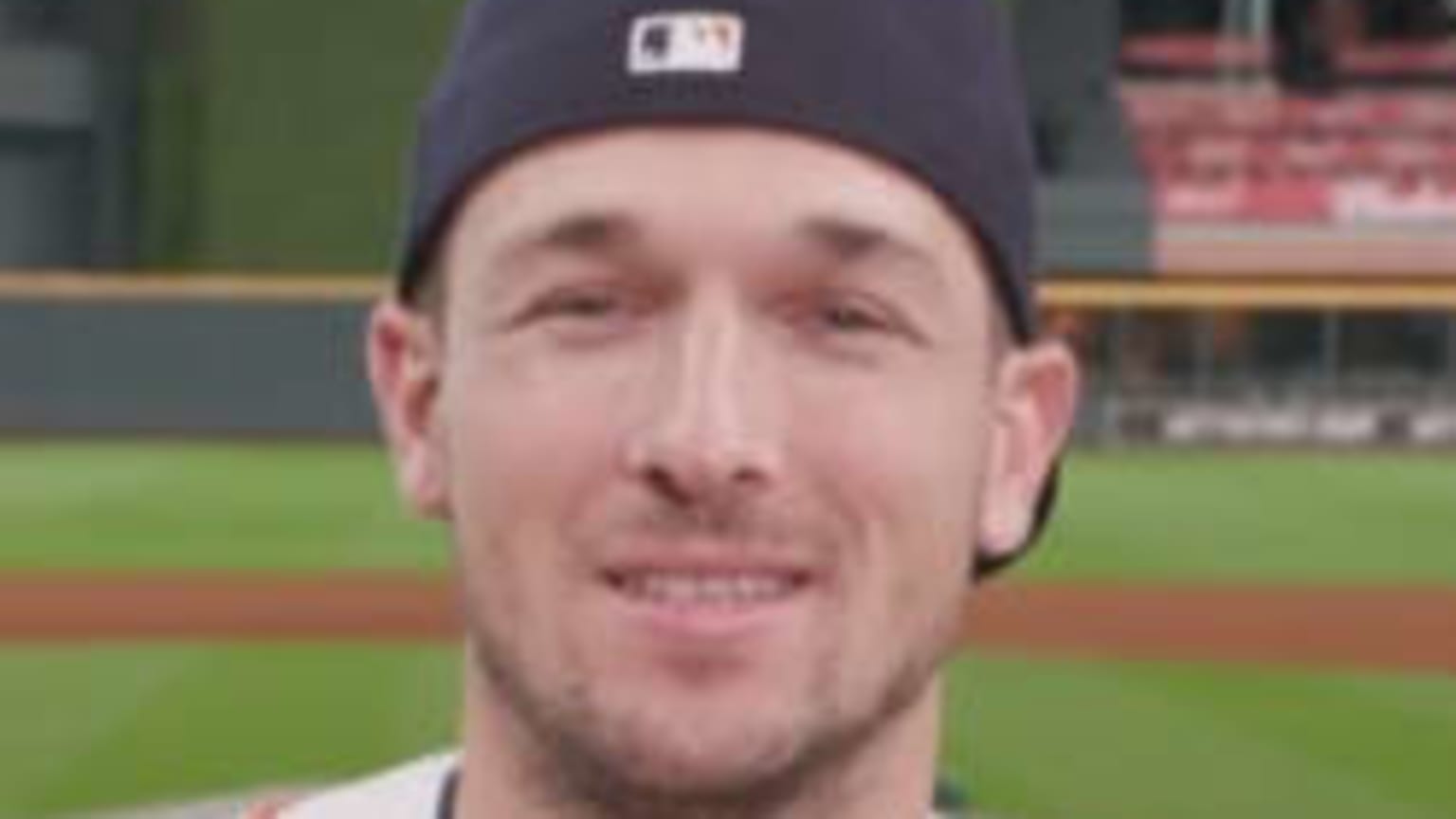 Paul Wall shows how well he knows Alex Bregman | 10/07/2019 | Houston ...