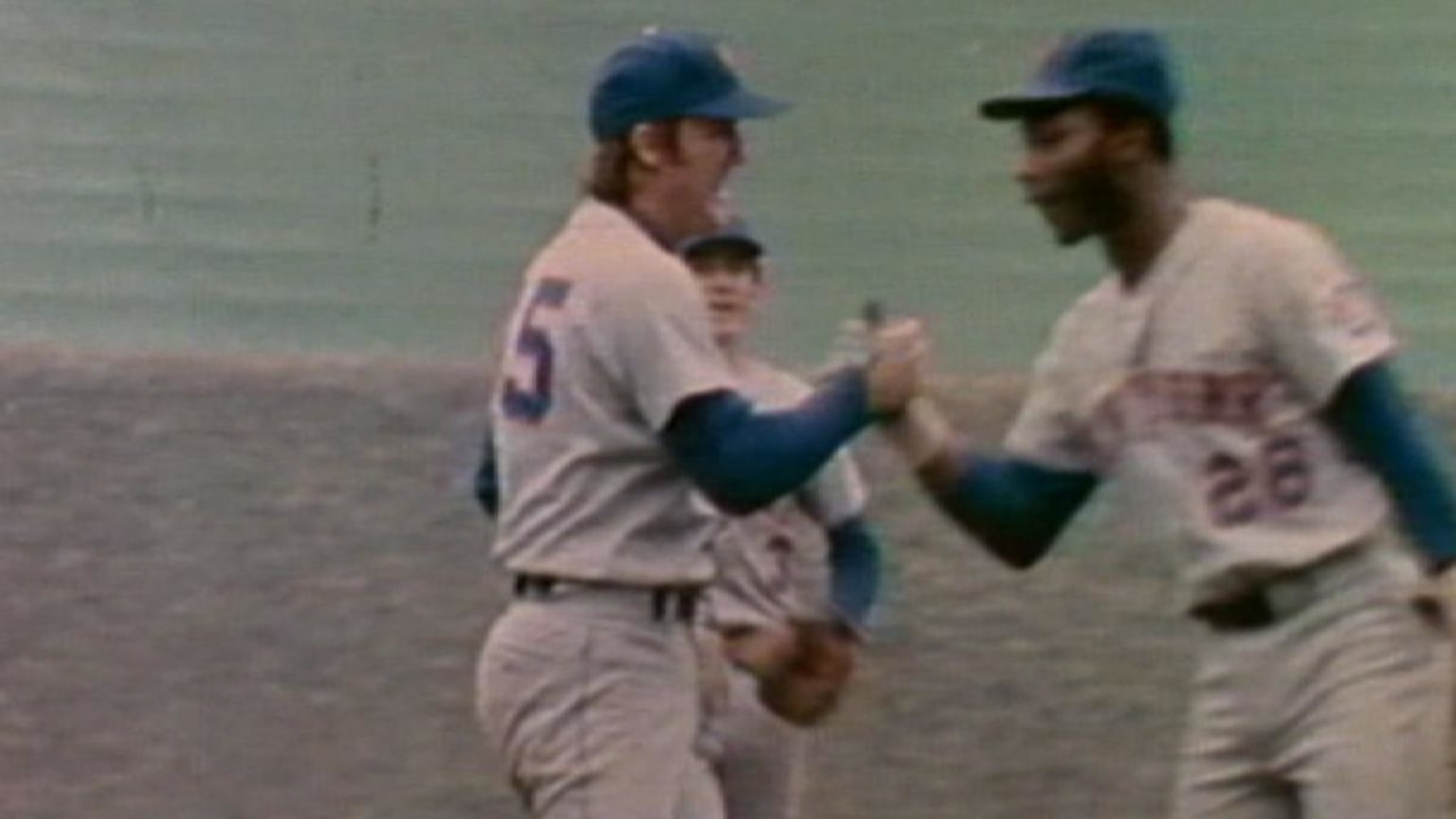 NYM@CHC: Mets clinch the NL East with win over Cubs | 10/01/1973 | MLB.com