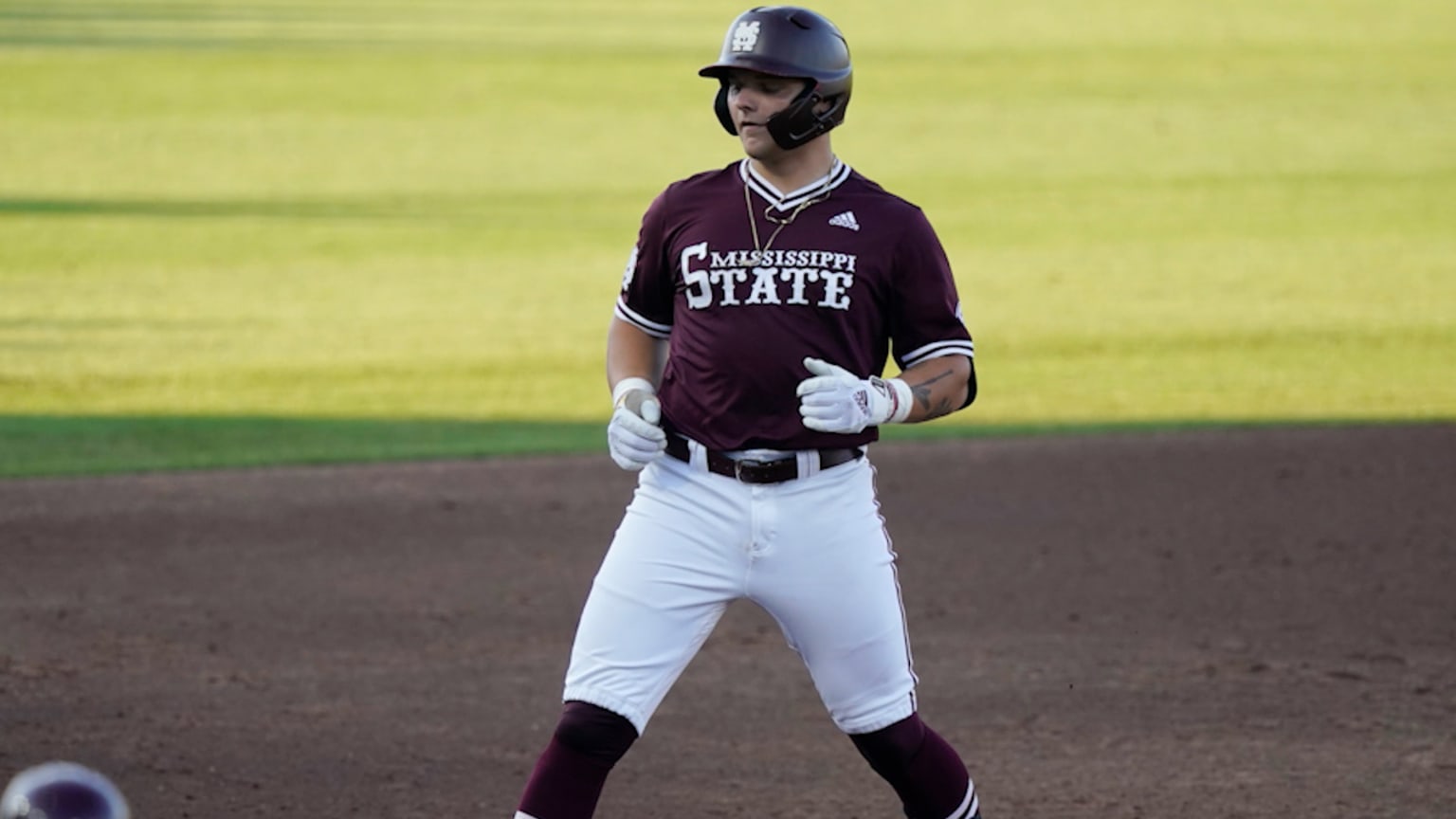 Draft 2021: Logan Tanner on being 55th overall pick | 07/18/2022 ...