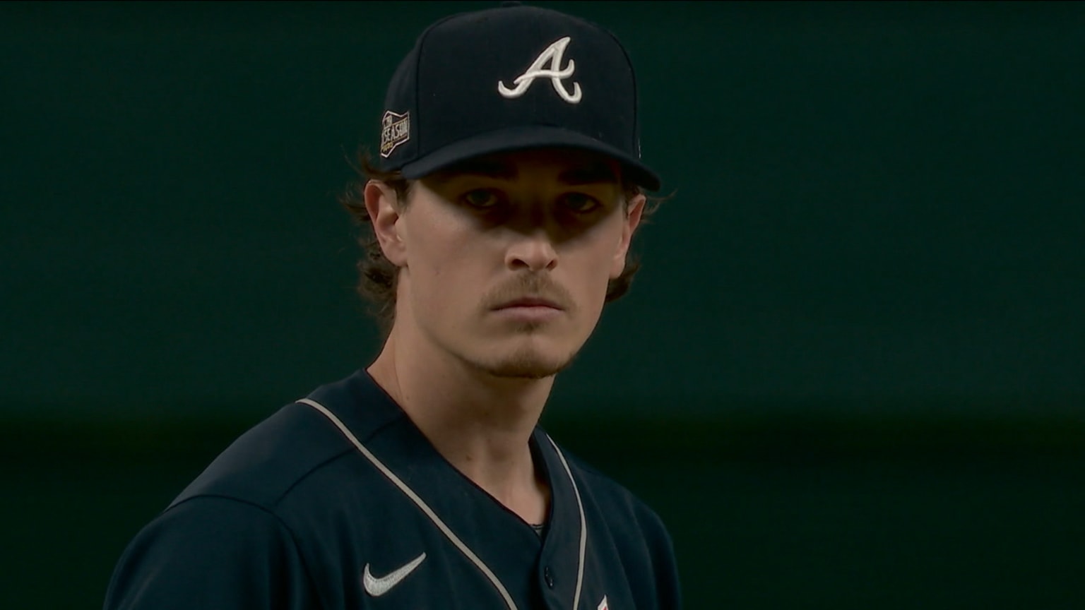 Dan Plesac discusses Max Fried and Braves bullpen | 10/13/2020 ...