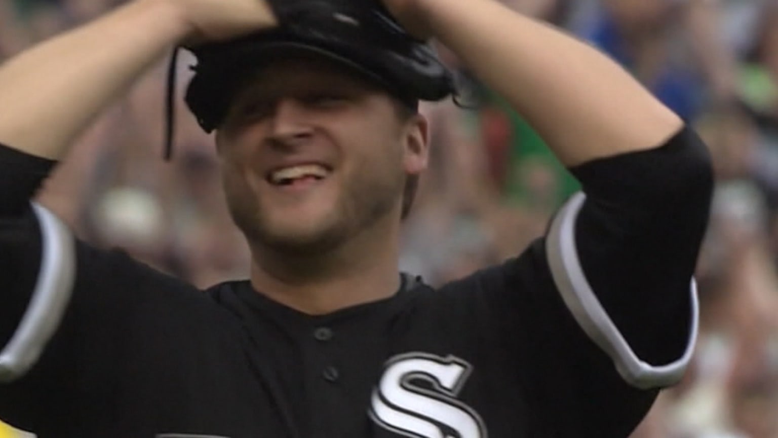 Buehrle, Hawk discuss memories of his perfect game | 07/22/2019 | MLB.com