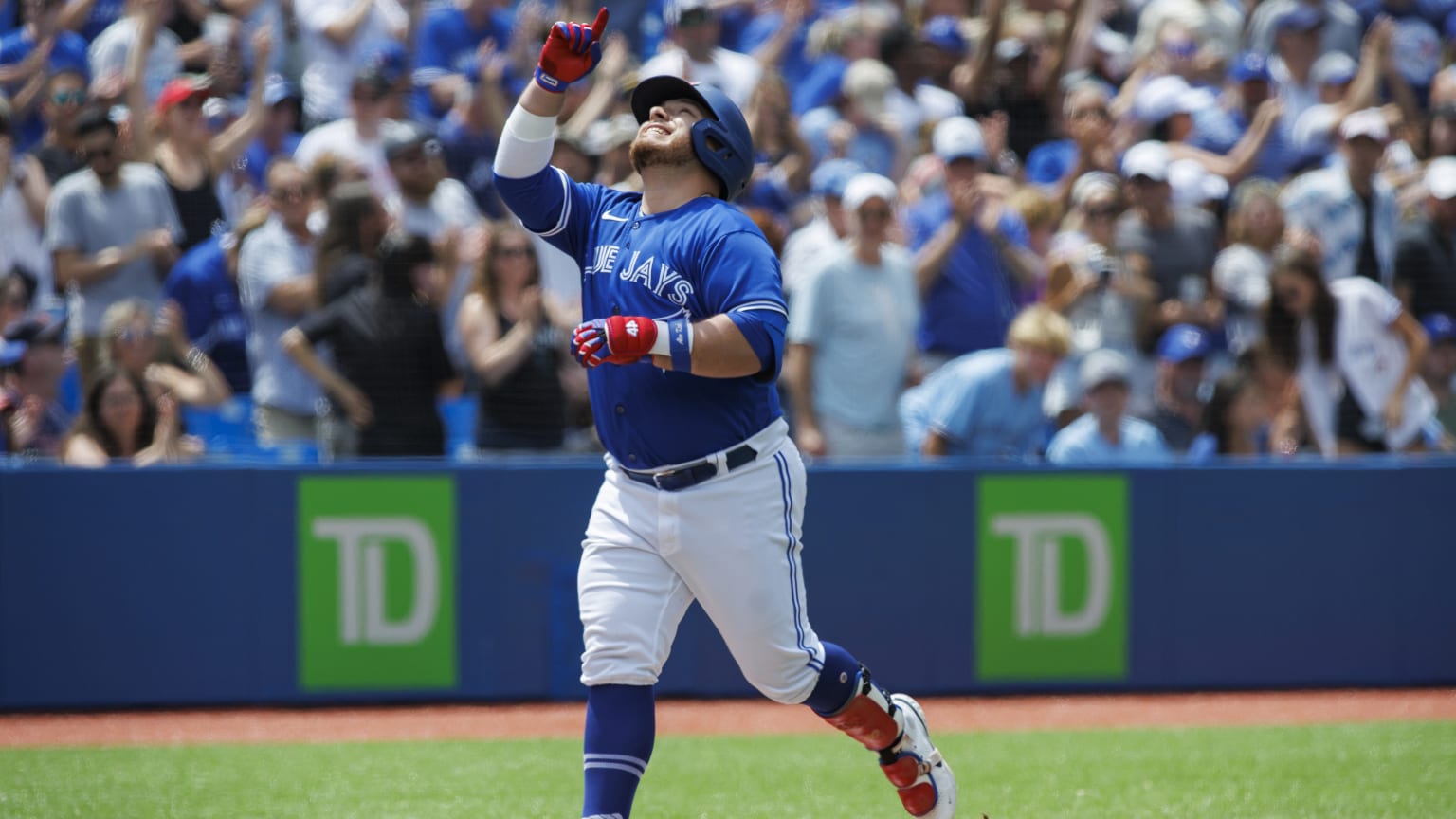 Royals, Blue Jays - 07/17/2022 | Game Video Highlights | MLB Film Room ...