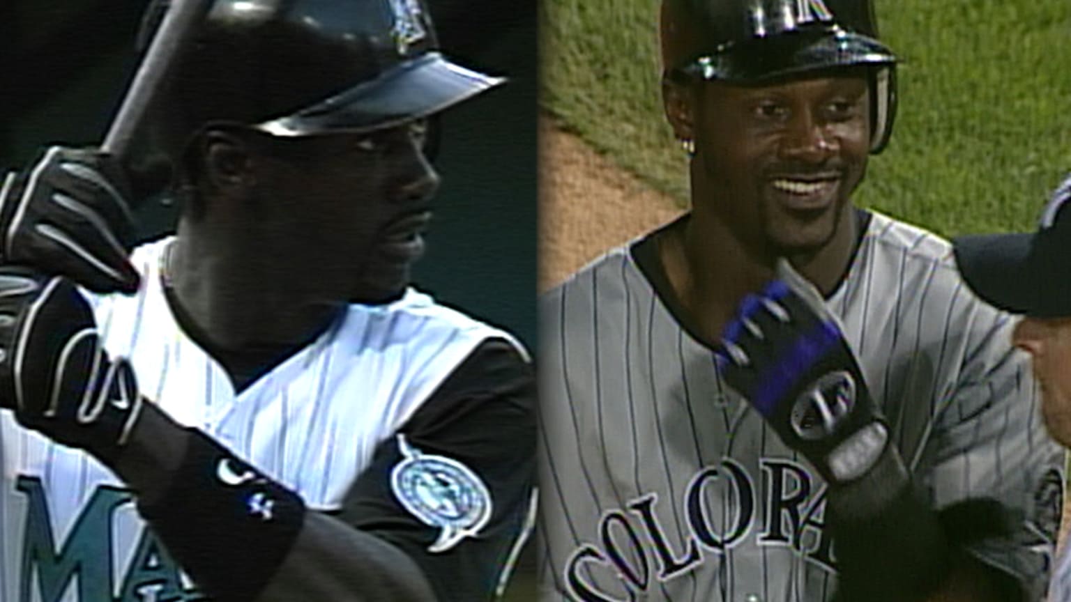 Wilson on his 2000 season, playing in Colorado | 02/14/2022 | MLB.com