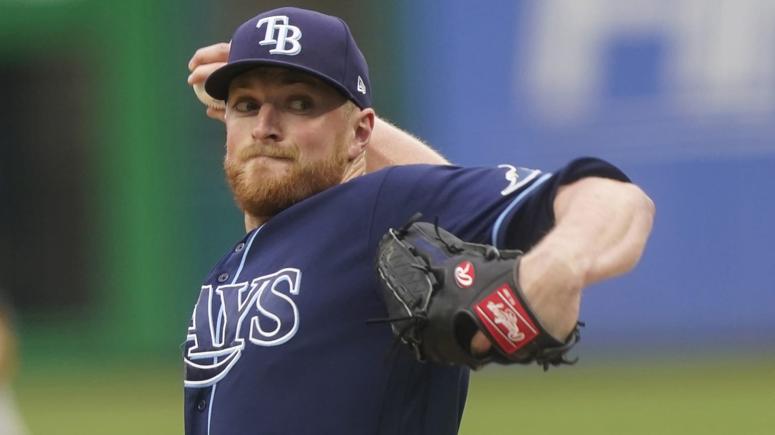 Rays, Indians - 07/24/2021 | Game Video Highlights | MLB Film Room ...