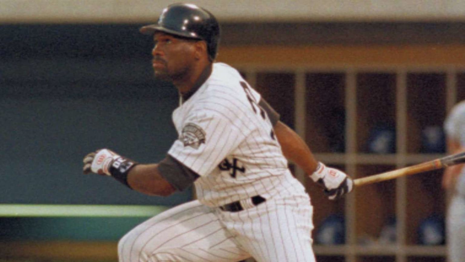 Justice discusses Raines making the Hall of Fame | 01/19/2017 | Chicago ...