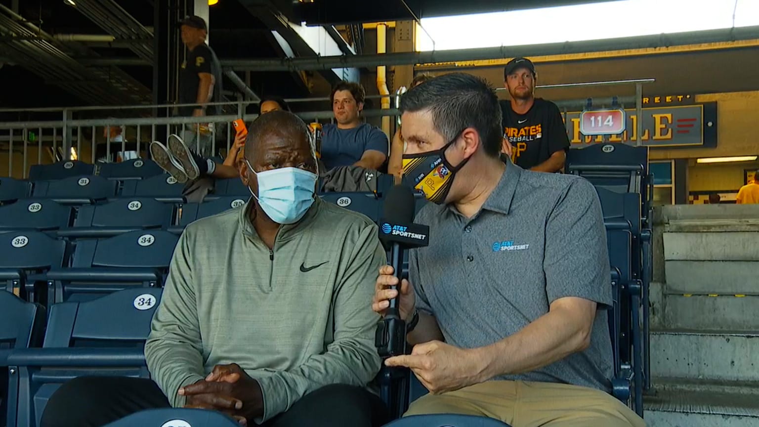 Charlie Hayes shares some info on his son, Ke' Bryan | 06/04/2021 ...