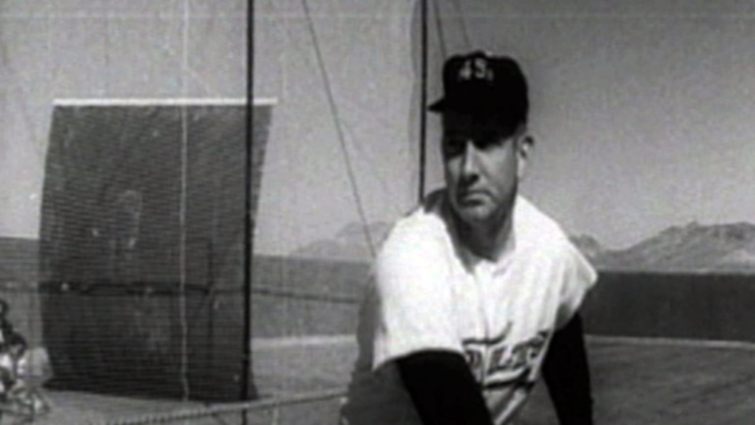 Astros Retired Number: No. 32, Jim Umbricht | 12/20/2011 | MLB.com