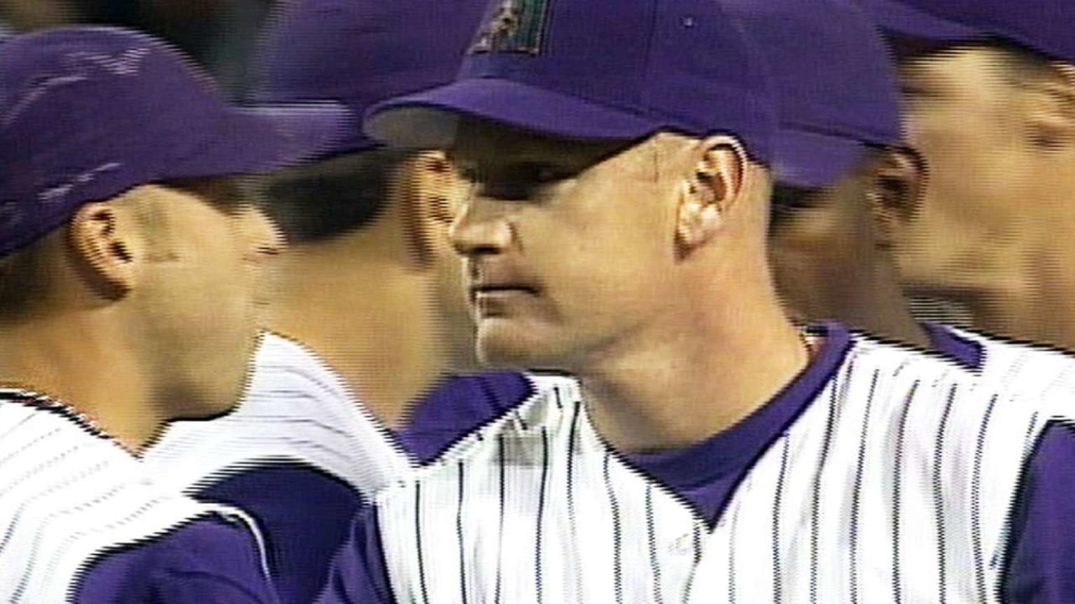 SF@ARI: D-backs record their first franchise win | 04/05/1998 | Arizona ...