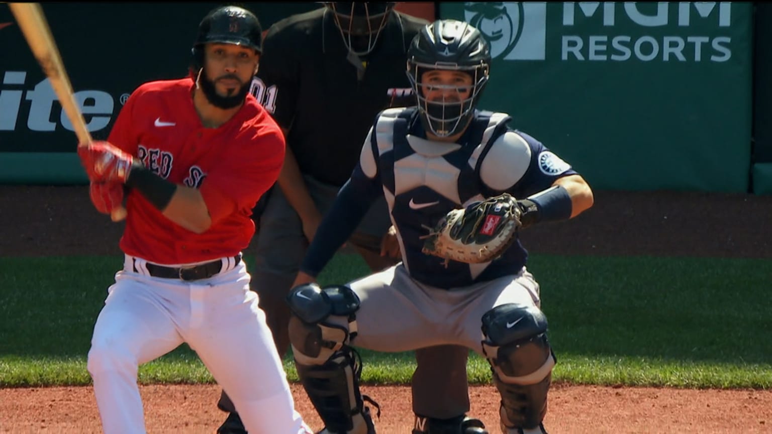 González produce con sencillo | 24/04/2021 | Lasmayores.com