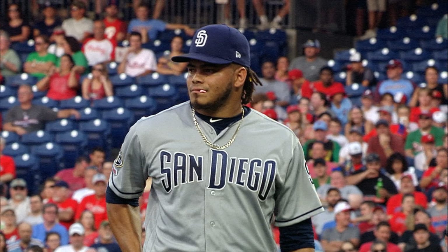Padres, Phillies - 17/08/2019 | Videos De Los Momentos Destacados | MLB ...