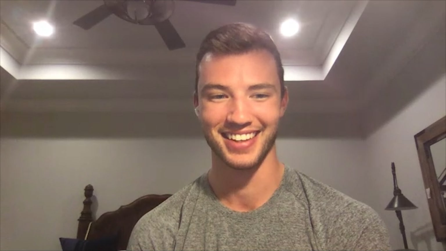 Jarvis, Ladnier, Hazen discuss 2020 Draft night | 06/11/2020 | Arizona ...