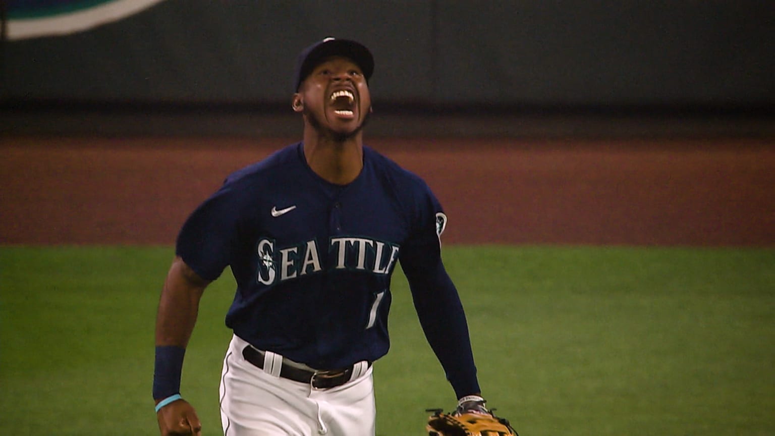 Breakout Players of 2020: Kyle Lewis | 01/04/2021 | Athletics