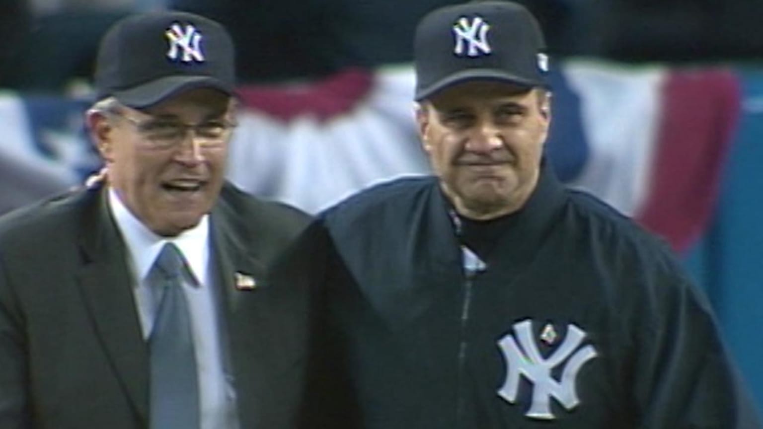 2001 ALDS Gm5: Yanks advance to ALCS | 10/15/2001 | MLB.com