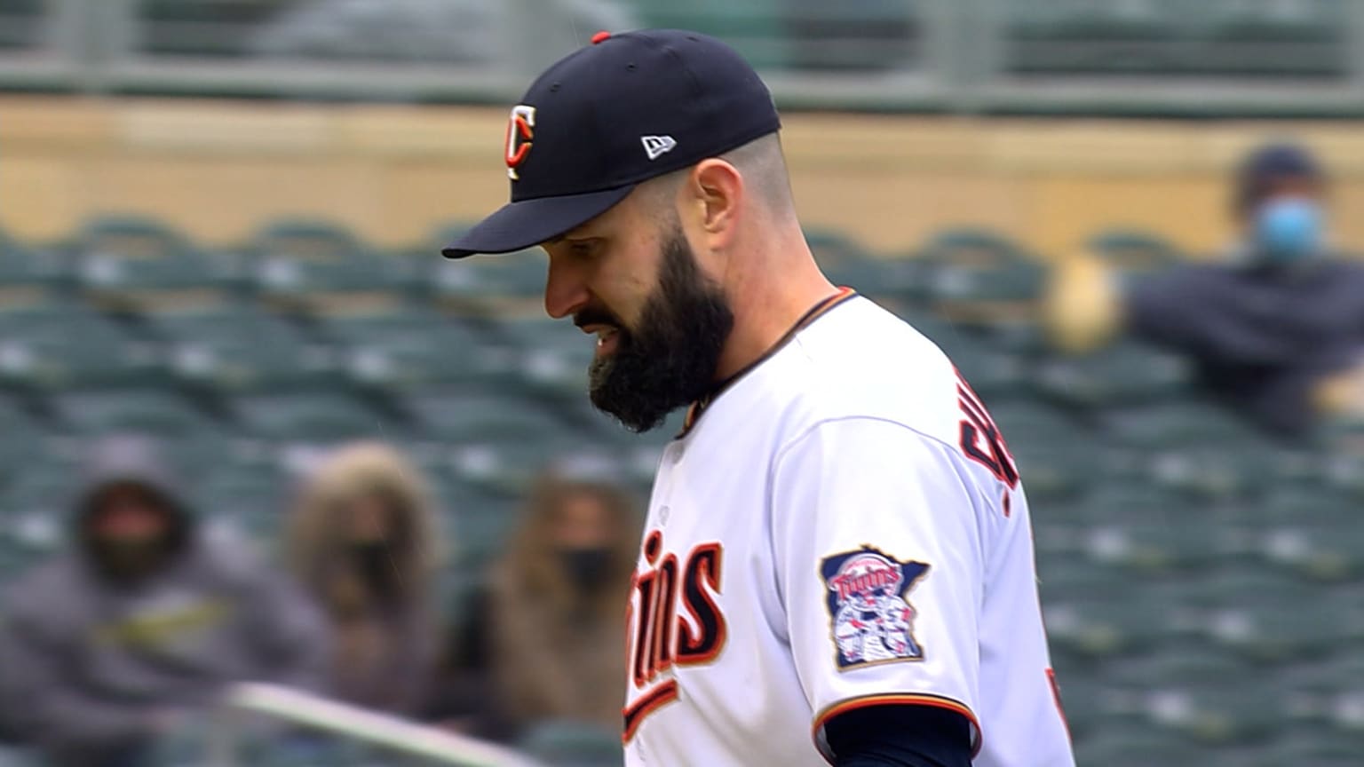 Shoemaker K's two against the Pirates | 04/25/2021 | St. Louis Cardinals