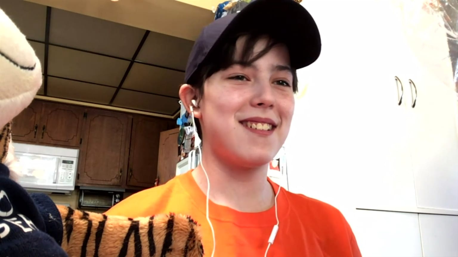 Connor with Boyd and Turnbull | 06/18/2020 | MLB.com