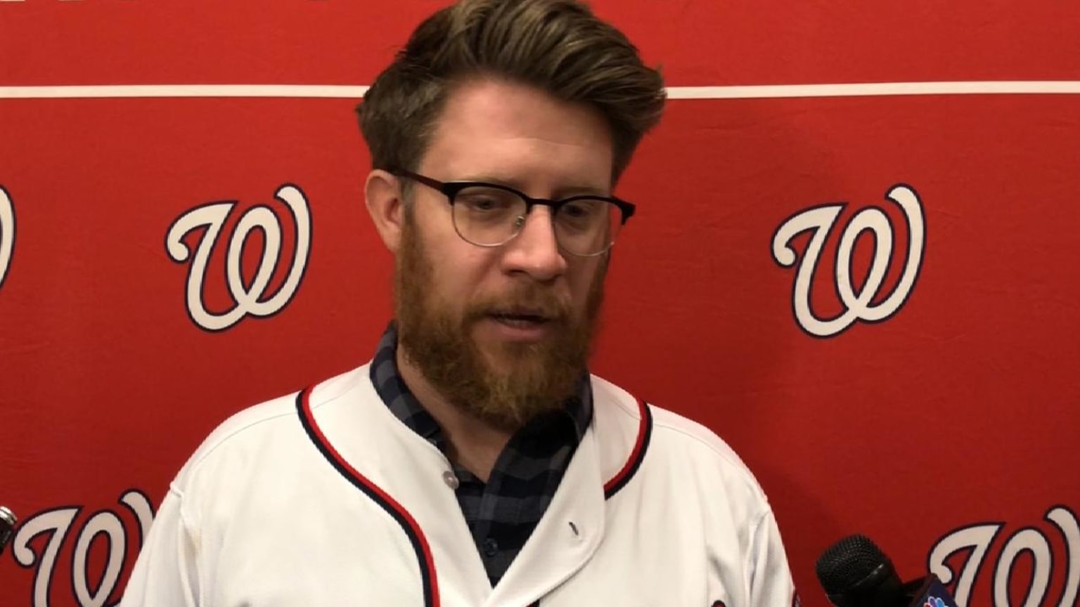 Doolittle on progress after foot injury in 2018 | 12/03/2018 ...