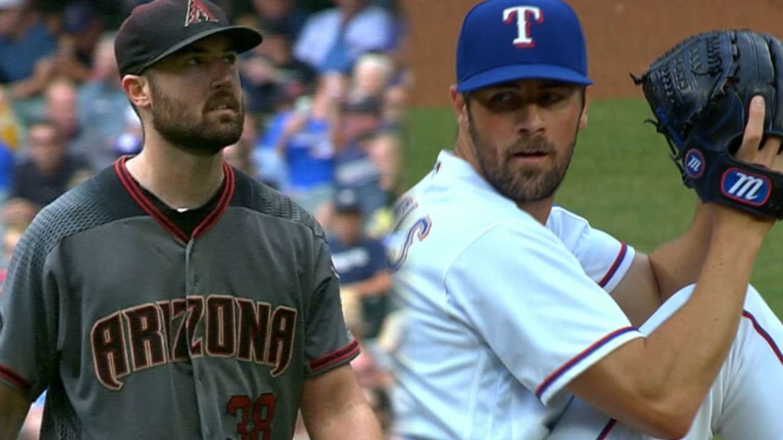 Zinkie discusses pitchers' ERA vs. FIP for 2017 | 11/23/2016 | MLB.com