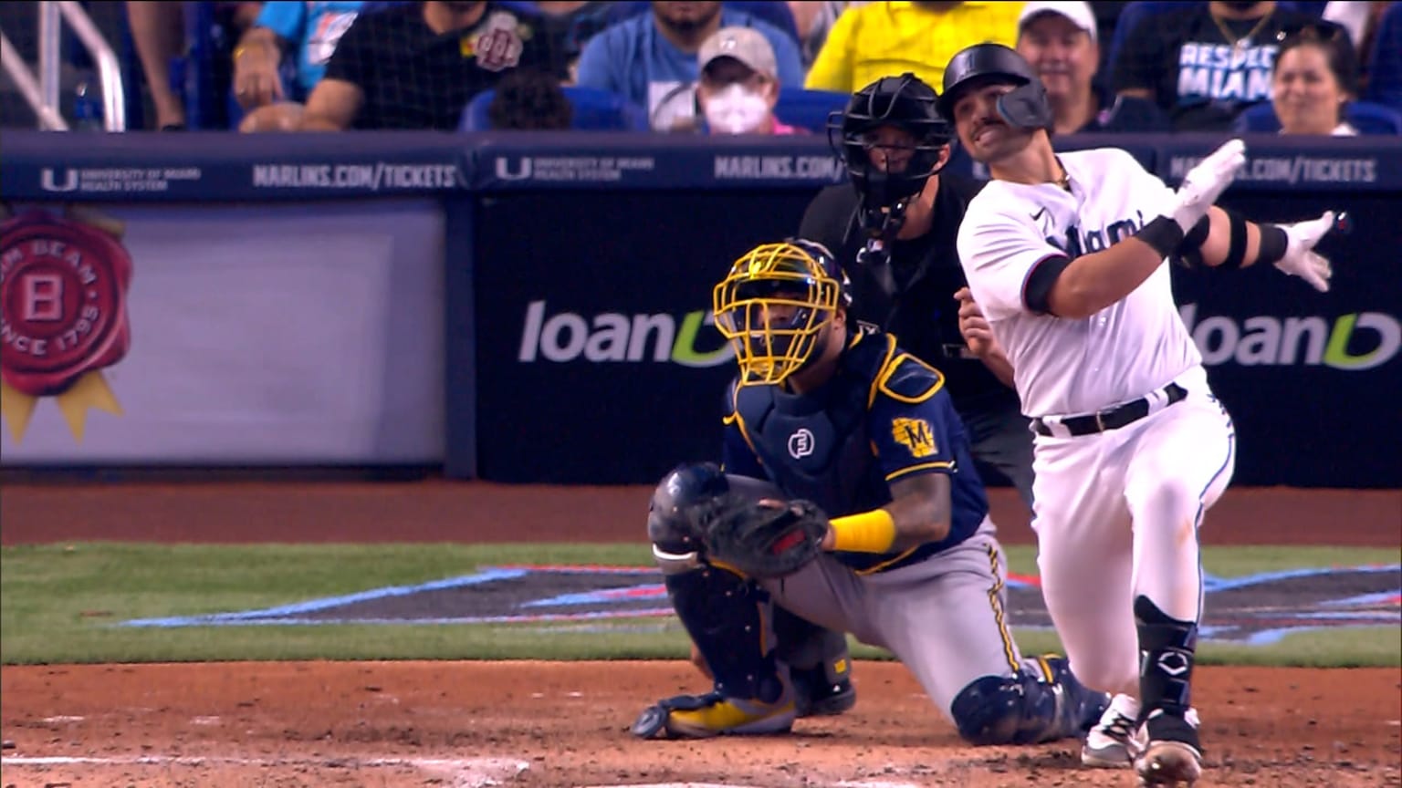Payton Henry drives in two runs with a single | 05/15/2022 | Toronto ...