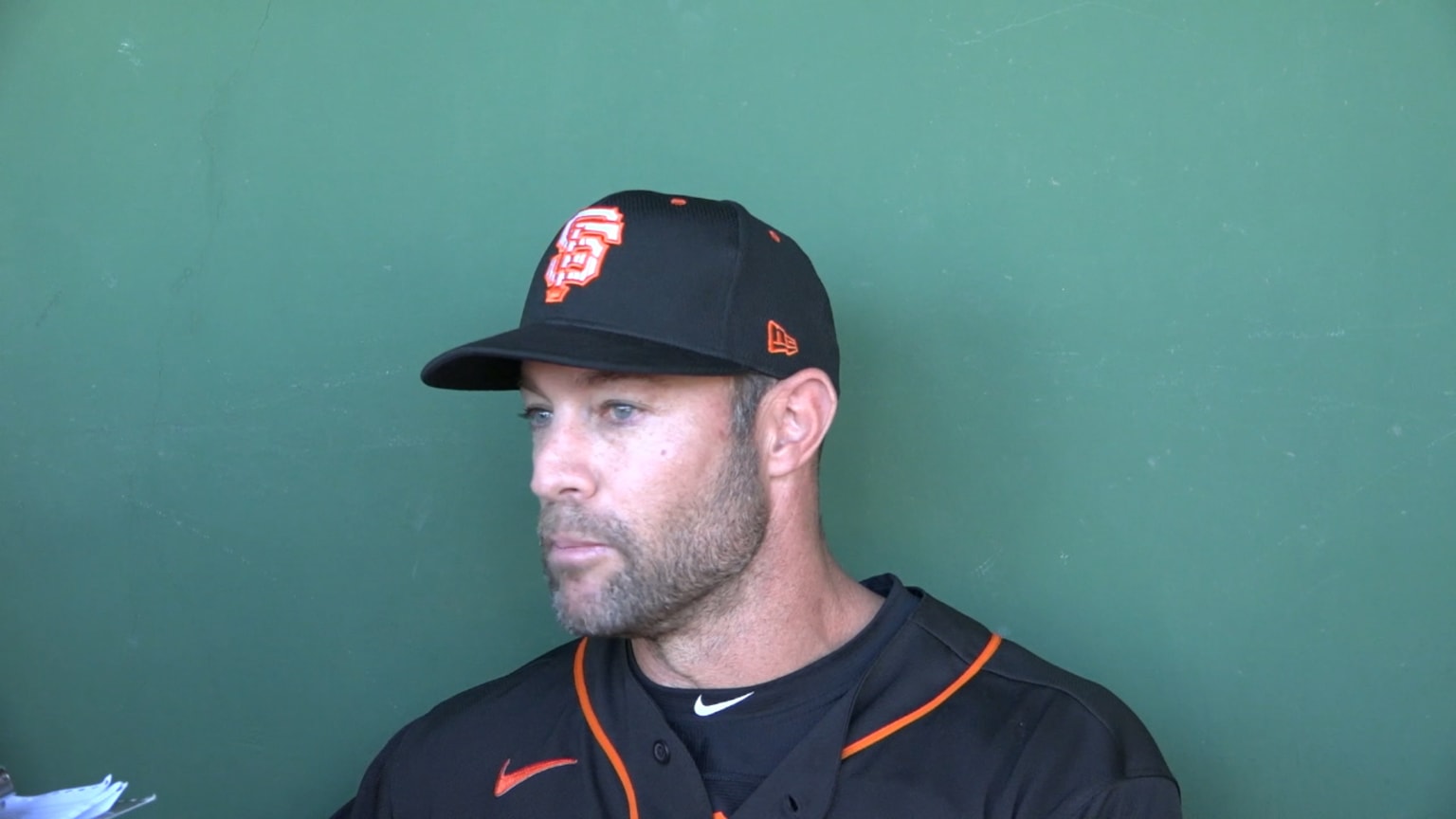 Kapler on players understanding importance of spring | 02/20/2020 ...