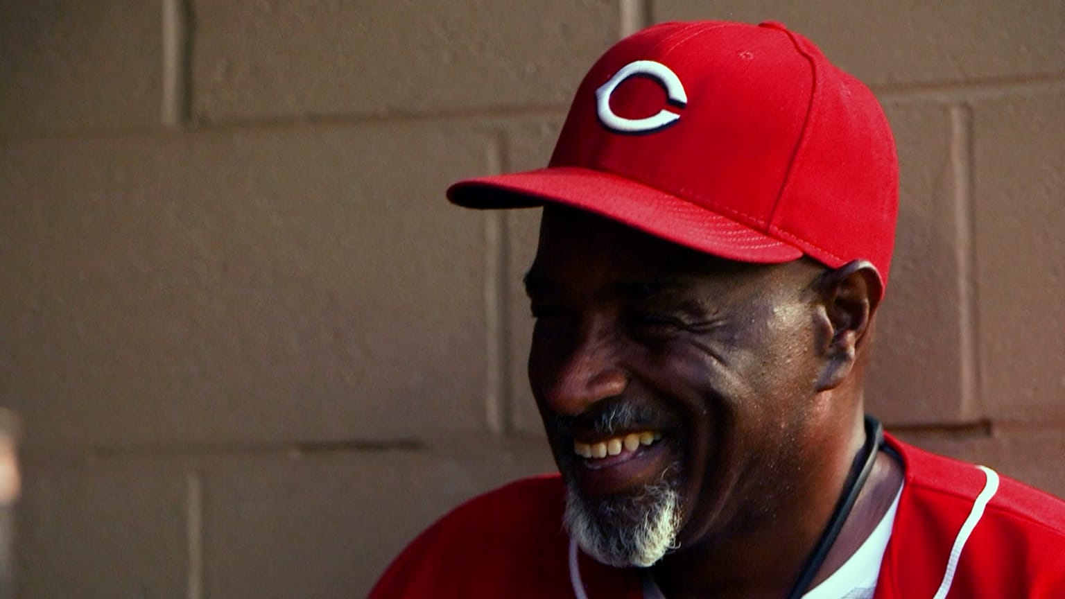 Profile on RBI "Coach Bob" | 08/09/2022 | Cincinnati Reds