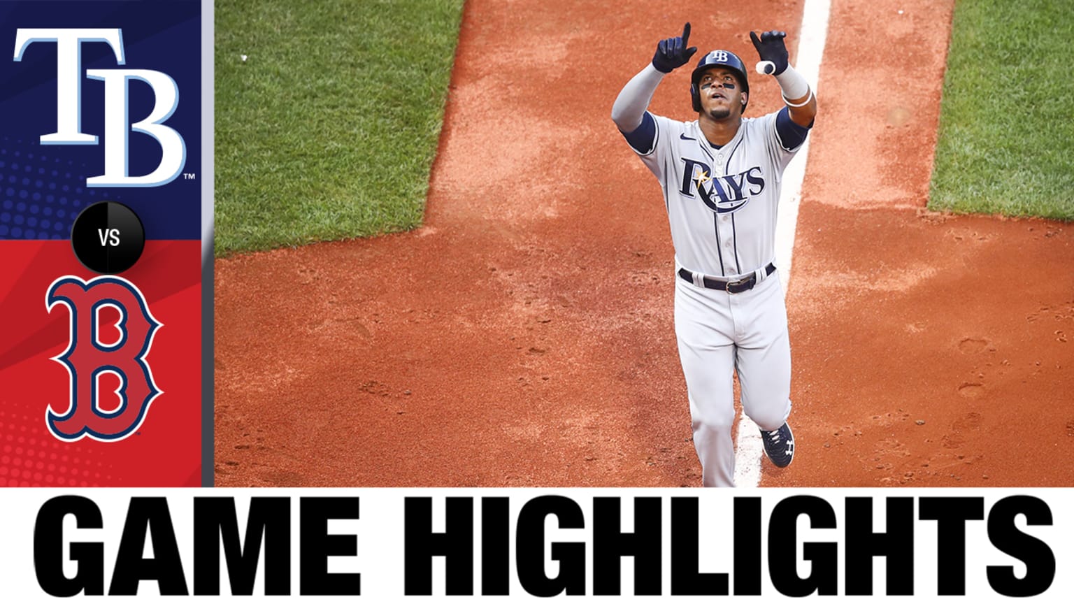 Rays vs. Red Sox Highlights | 08/12/2021 | Arizona Diamondbacks
