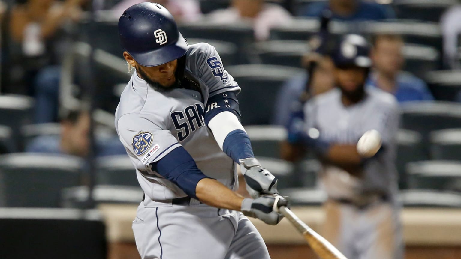 Padres, Mets - 24/07/2019 | Videos De Los Momentos Destacados | MLB ...