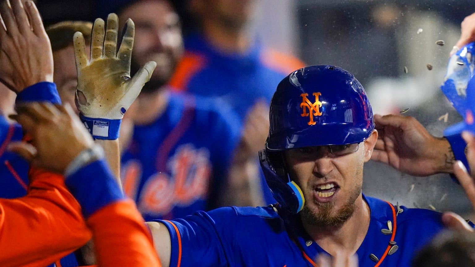 Mariners, Mets - 14/05/2022 | Videos De Los Momentos Destacados | MLB ...